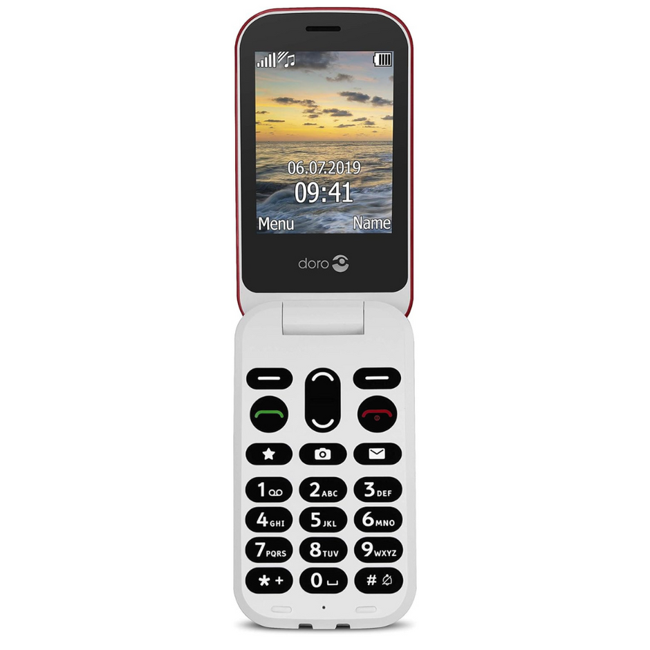 Doro Handy kaufen: Seniorenhandys mit Markenqualität