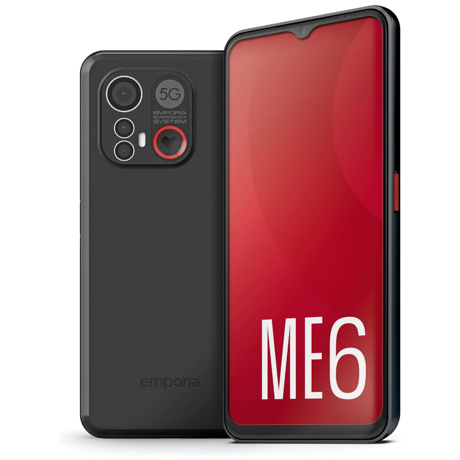 Seniorenhandy ohne Vertrag kaufen | Einfach telefonieren